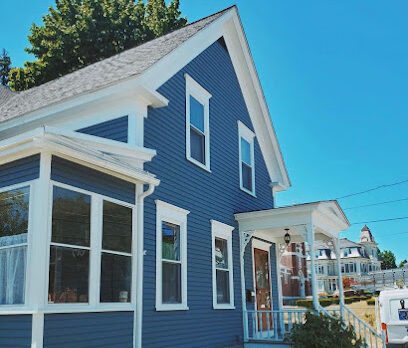 Best exterior paint colors for restaurants | Deluxe