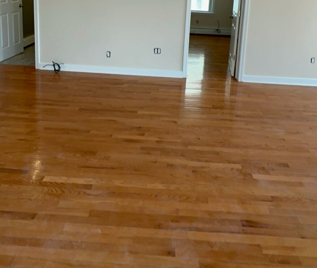 Flooring types guide: Hardwood, vinyl, tile & more