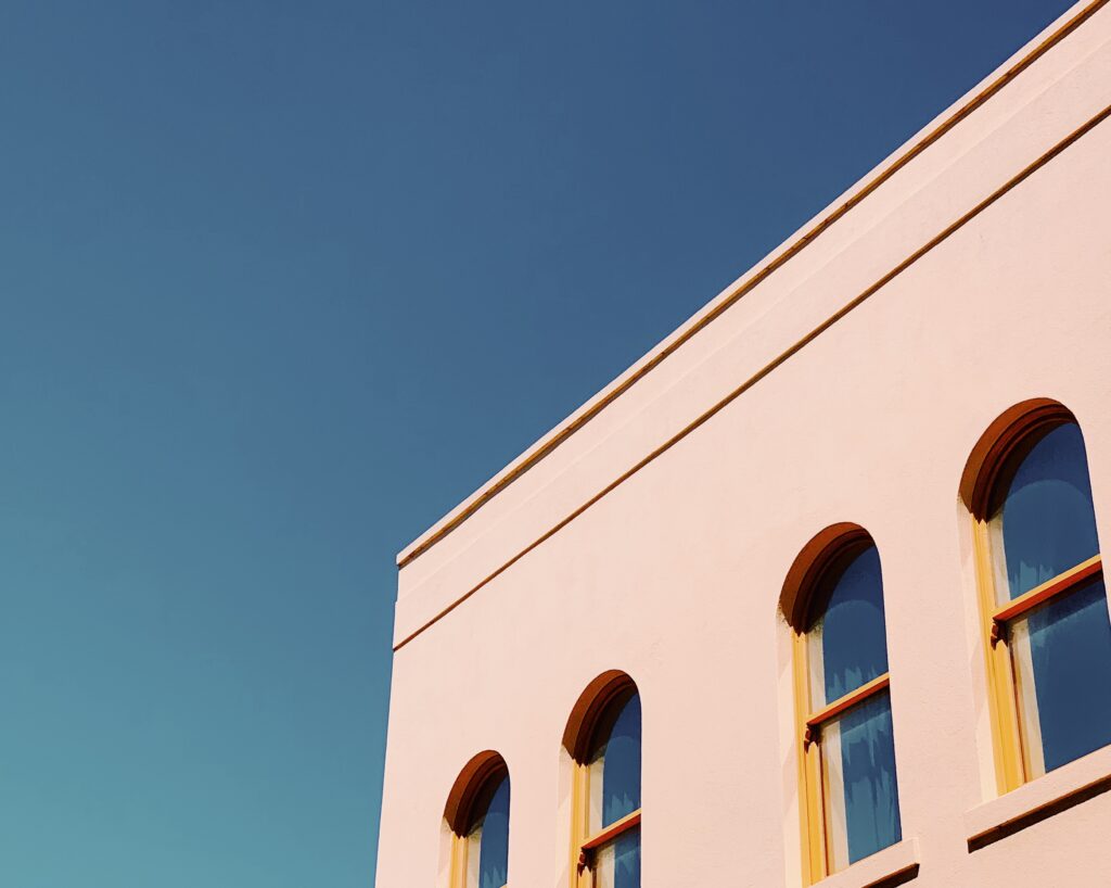 Top hotel exterior paint colors | Deluxe