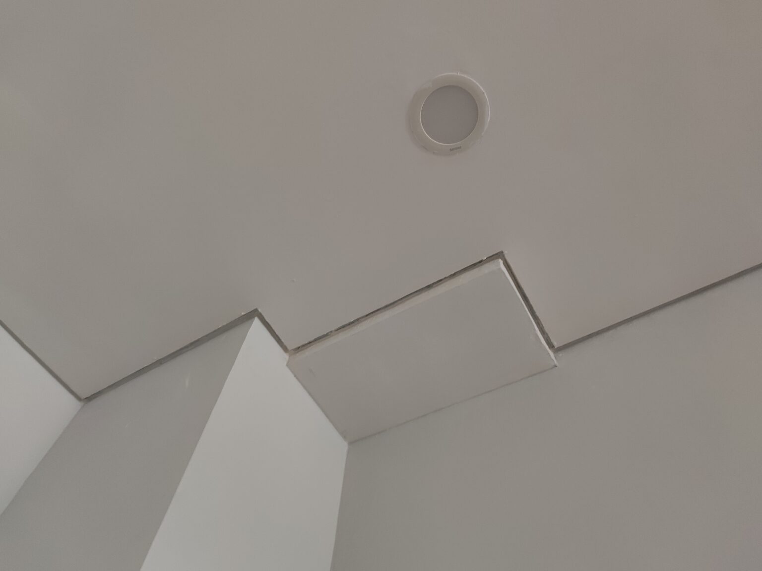 Can You Use 1/2" Drywall on Ceilings? | Expert Guide